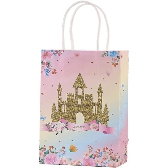 Papillon cadeau emballage boîte enfants anniversaire bébé douche fête ...