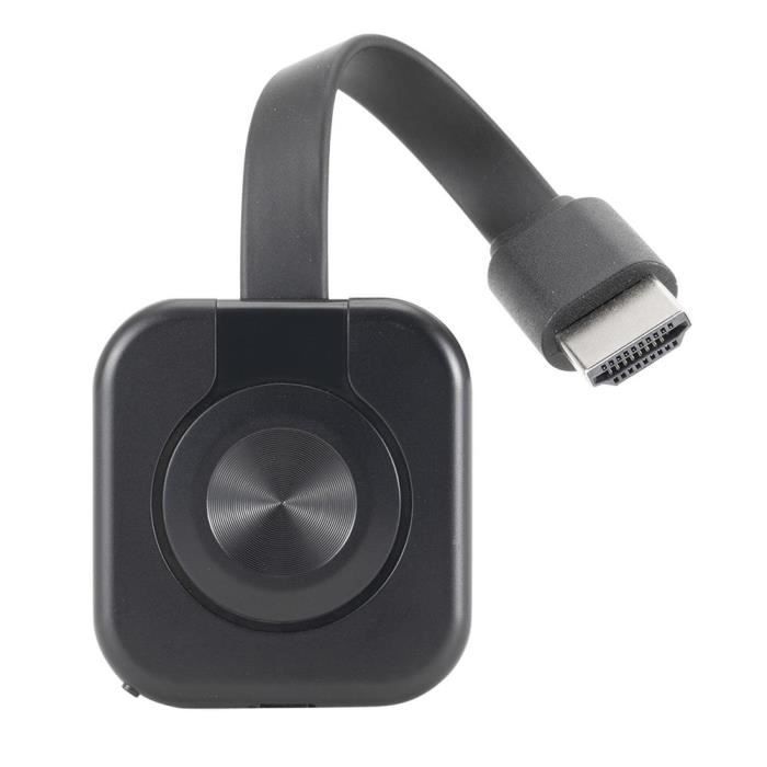 Adaptateur bluetooth,Mini téléphone portable Wifi Hd Hdmi-projecteur ...