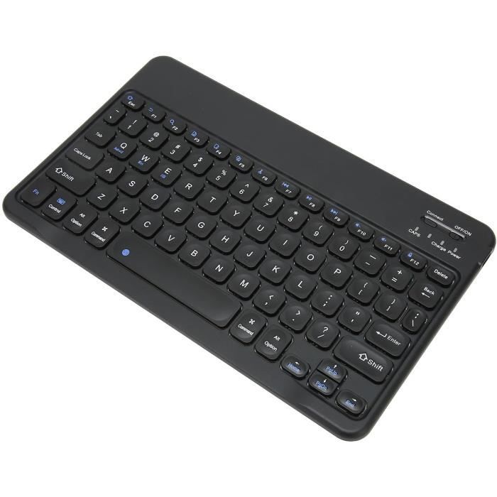 Clavier D'Ordinateur Portable, Connexion Stable Ultra Fine, Étanche ...