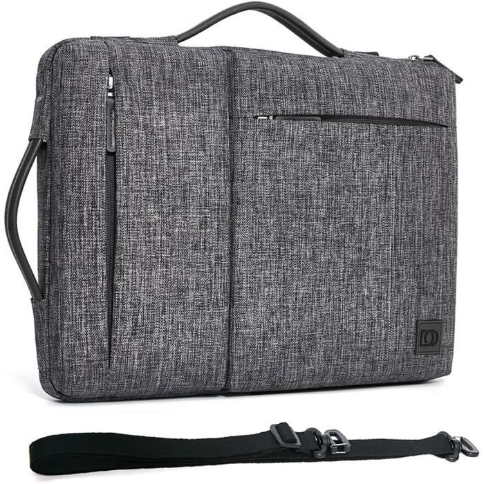 14 Pouces Coque De Protection Ordinateur Portable Avec Poignée Sacoche ...
