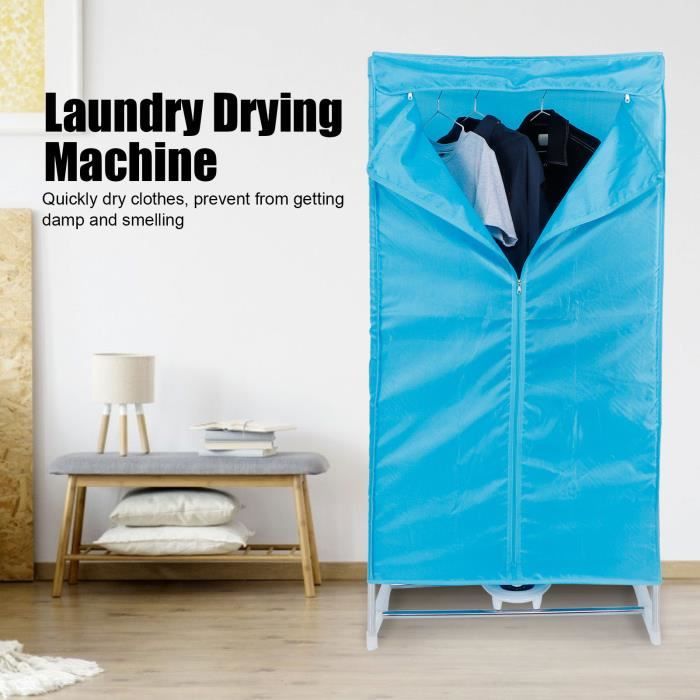 Sèche-linge électrique domestique portable EU220V AB000 - Cdiscount ...