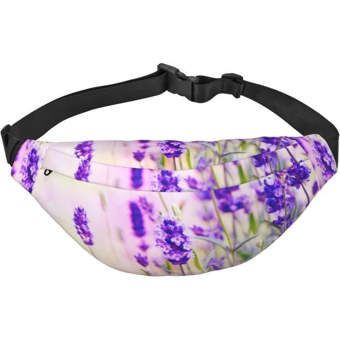 Paddy Rice Field Sac Banane Pour Homme Et Femme Pour Festival, Sport ...