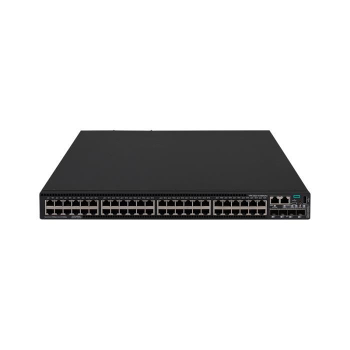 HPE FlexNetwork 5520HI Managed L3 Gigabit Ethernet (10/100/1000) Power ...