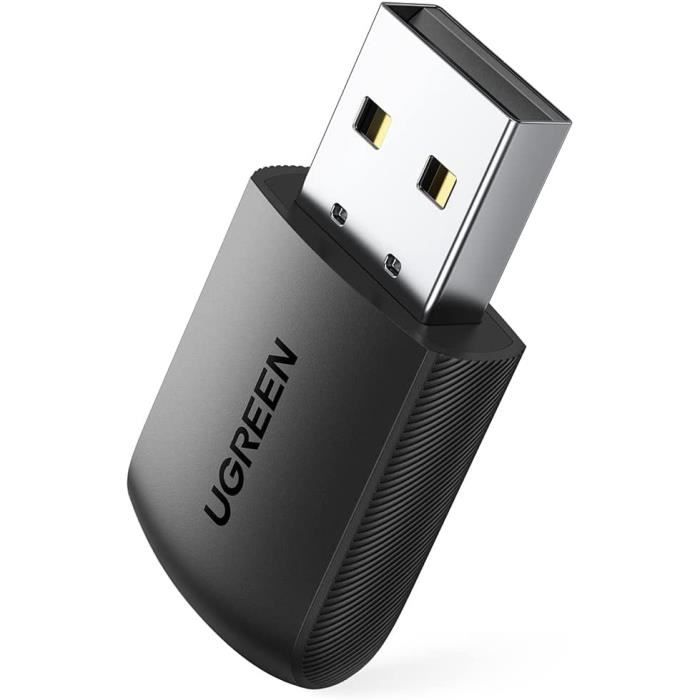 Adaptateur Usb Wifi - Limics24 - Clé Ac650 Mbps Mini 5Ghz 2.4Ghz Double ... Adaptateur Usb Wifi - Limics24 - Clé Ac650 Mbps Mini 5Ghz 2.4Ghz Double ...