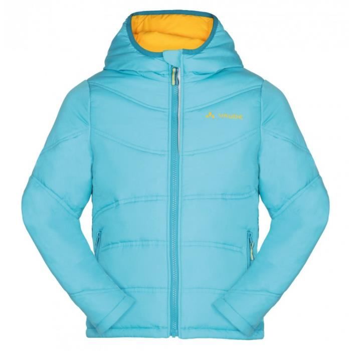 Kids Arctic Fox Jacket Iii hummingbird Couleur ... - Cdiscount Sport