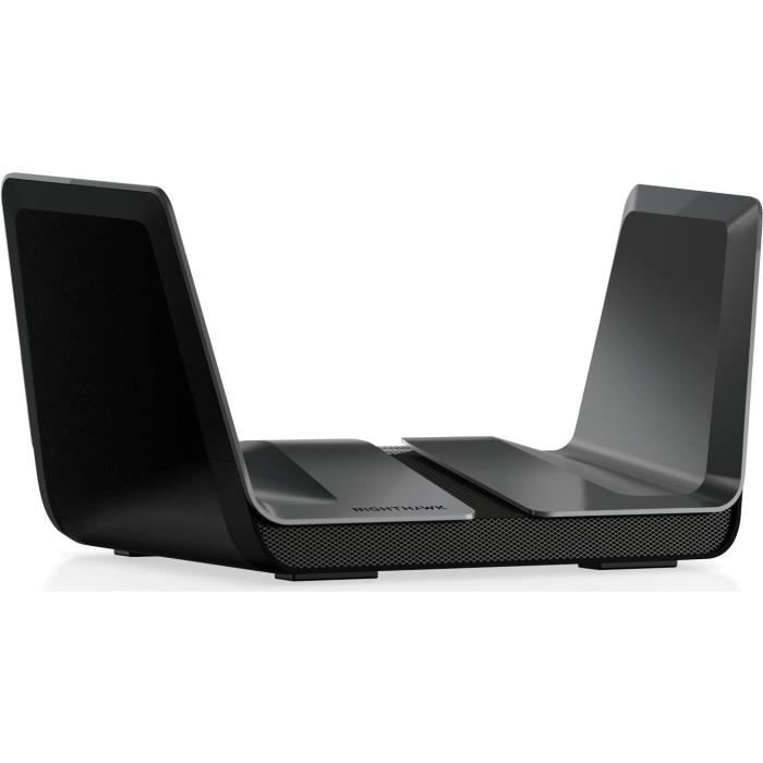 Routeur sans fil WiFi AX Dual Band 6000 Mbp - Cdiscount Informatique