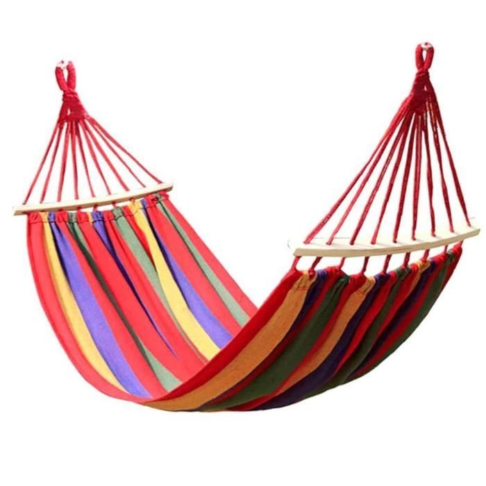 Chaise hamac, grande chaise hamac Relax accrocheuse chaise oscillante ...