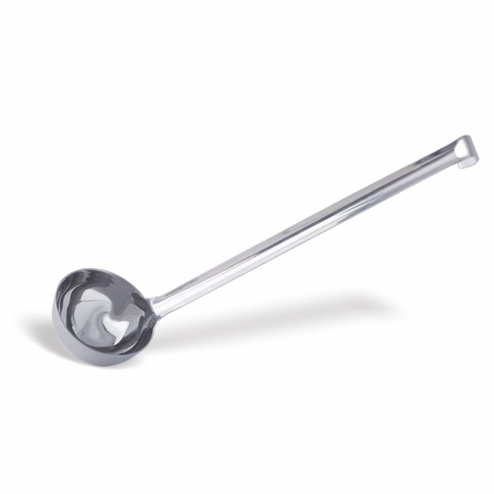 Louche Monobloc Inox Economique 6 à 16 cm - Pujadas - Cdiscount Maison