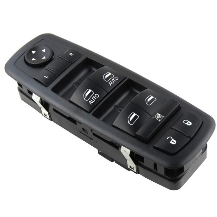 68030823AE Interrupteur de LèVe-Vitre éLectrique pour Grand 2012-2013 ...
