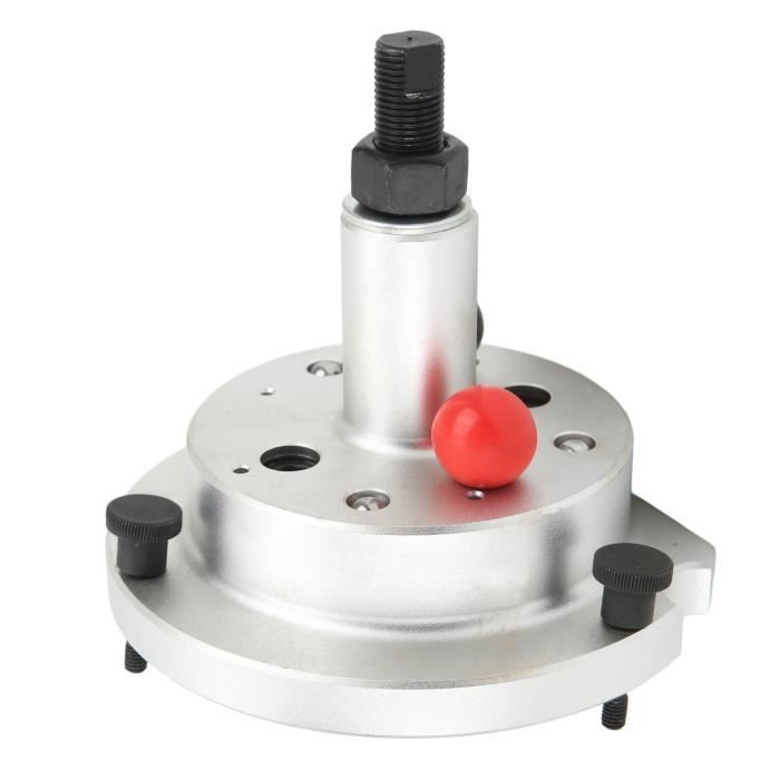 Extracteur de joint arrière - SURENHAP - T10134 - Acier au carbone ...