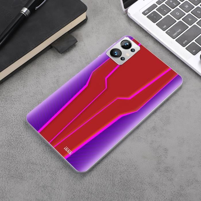 CHE Tablette tactile intelligente 7' Talkable avec WiFi 2.4/5G bi-bande ...