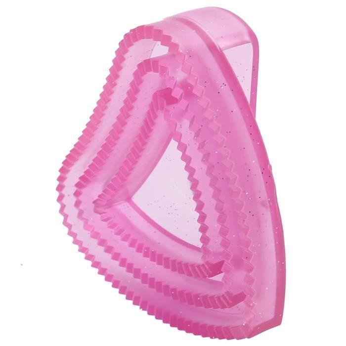 Vvikizy Brosse pour cheval Outil de Massage équestre professionnel de ...