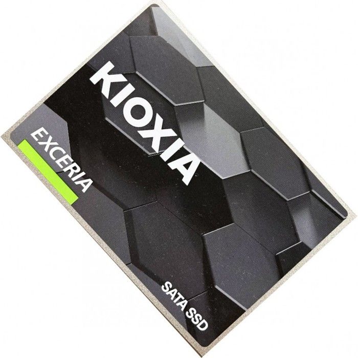 SSD 240Go 2.5" Kioxia TR20240G01 SATA III 6Gbps - Cdiscount Informatique