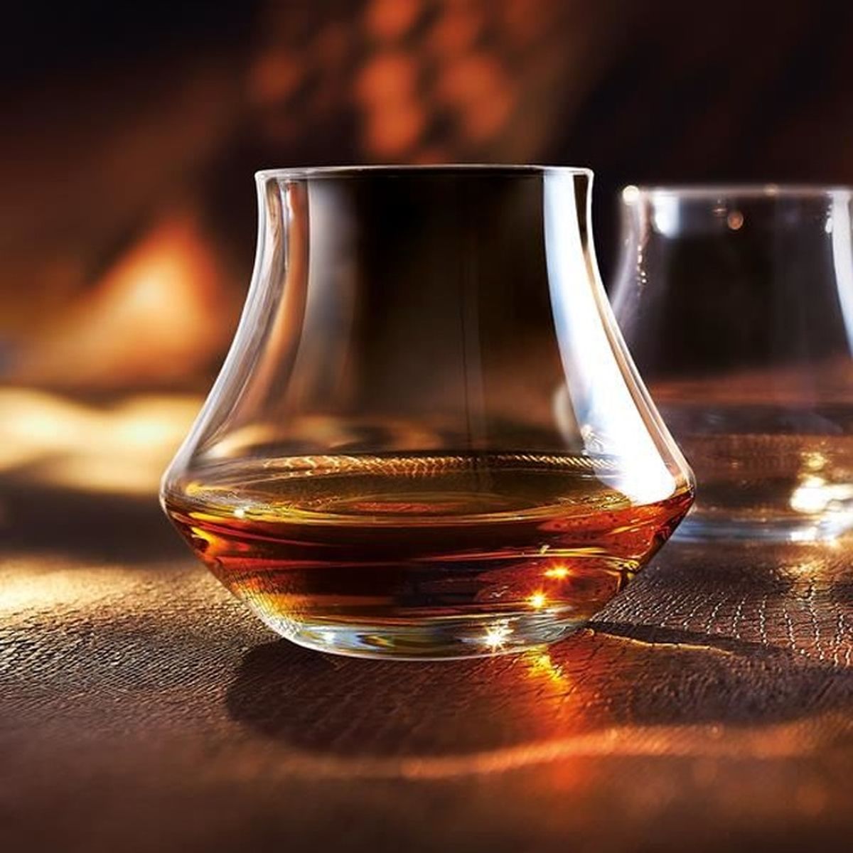 6 verres à Rhum & Whisky 29cl Open Up Spirits - Chef&Sommelier ...