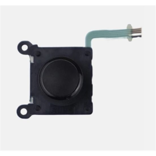 3D Analog Button Joystick Replacement Gamepad Controller Repair for ...