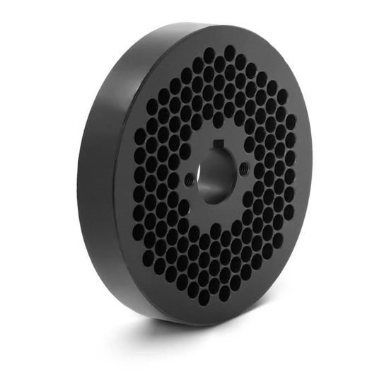 Matrice Pour Presse Pellets Granulés Granulateur Wiesenfield WIE-PM ...