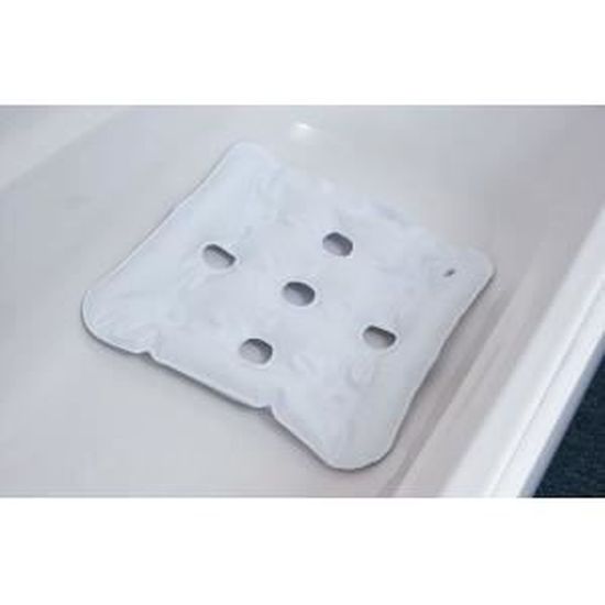 Coussin de bain gonflable - PATTERSON MEDICAL - Maintien et confort ...