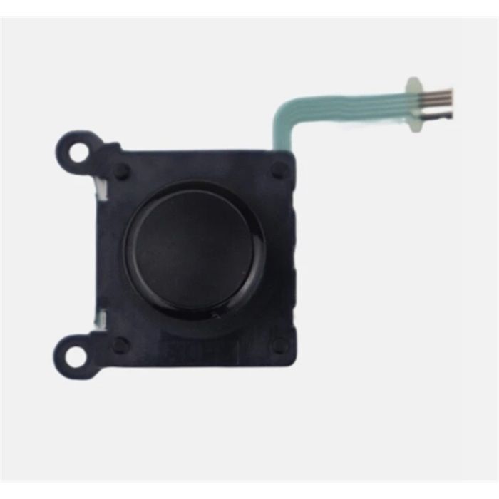 3D Analog Button Joystick Replacement Gamepad Controller Repair for ...