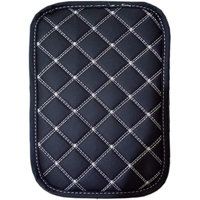 Coussin D'Accoudoir Central Pour Voiture, Console Centrale De Voiture ... Coussin D'Accoudoir Central Pour Voiture, Console Centrale De Voiture ...