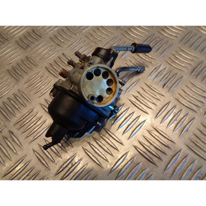 Carburateur dellorto 17,5 phva moto derbi 50 drd x-treme sm mbk booster ...