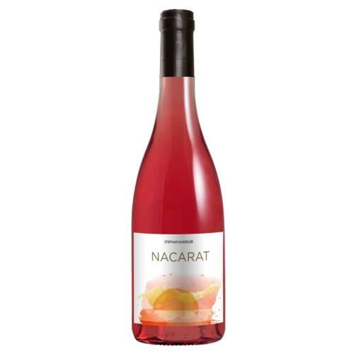 Château Tourril NACARAT Minervois Rouge 6x75cl - La cave Cdiscount