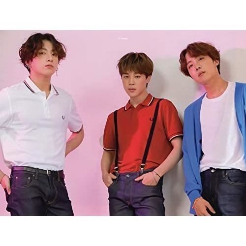 Vkxs 1194 5d Diy Bts Jungkook Jimin J Hope Broderie De Diamants Point