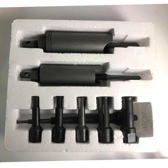 Ensemble d'outils - Extracteur de roulement de vélo, Kit de démontage ...