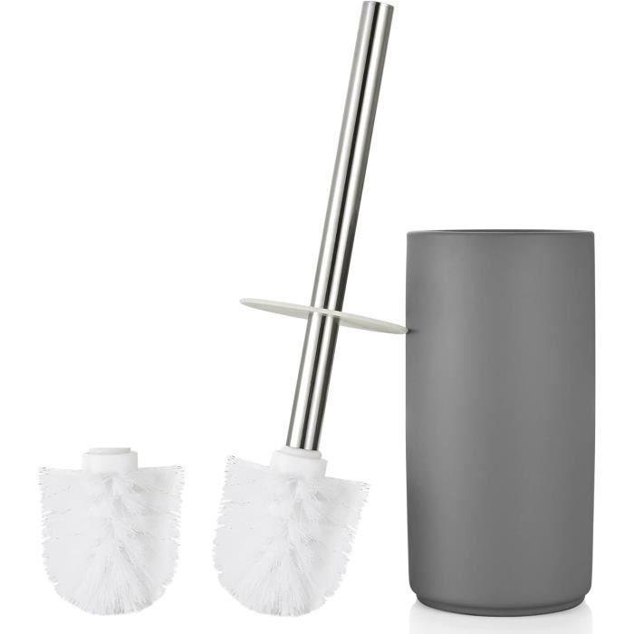 Brosse Toilettes Wc Avec Porte Brosse Wc En Céramique Balayette Wc ...