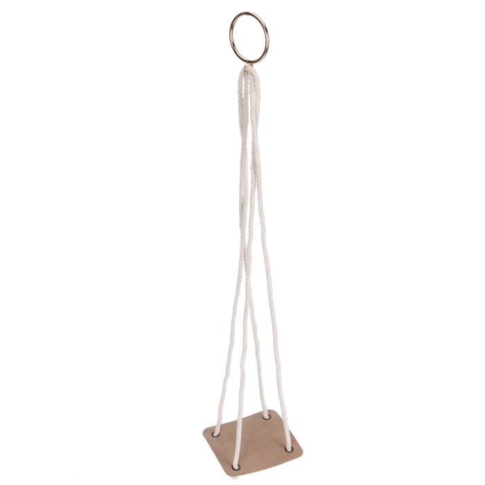 Duokon Plant Hanger, Ensure Safety Plant Hanging Basket, Garden Decor ...