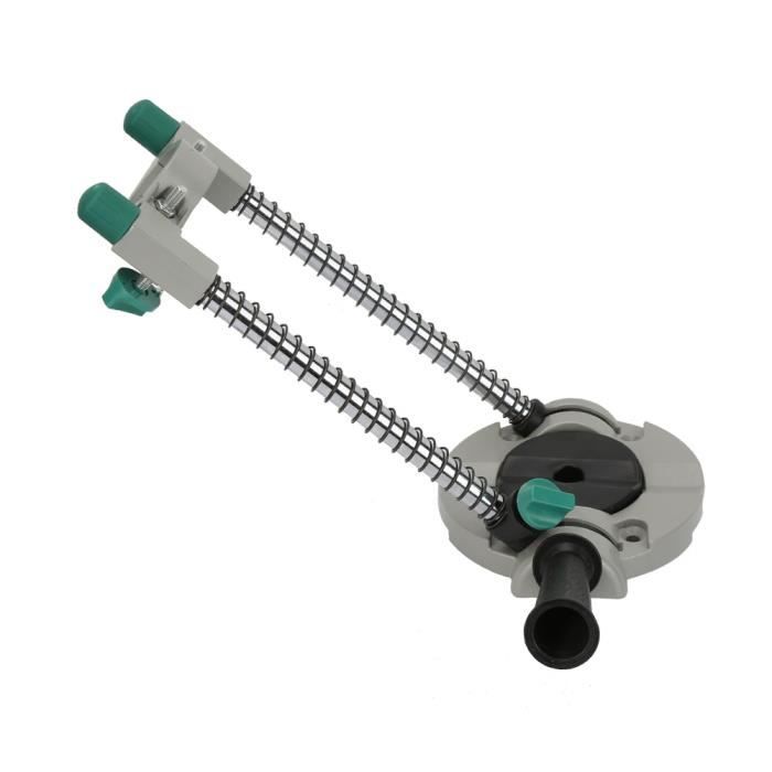 EJ.life support de guide de perceuse Support de perceuse à main ...