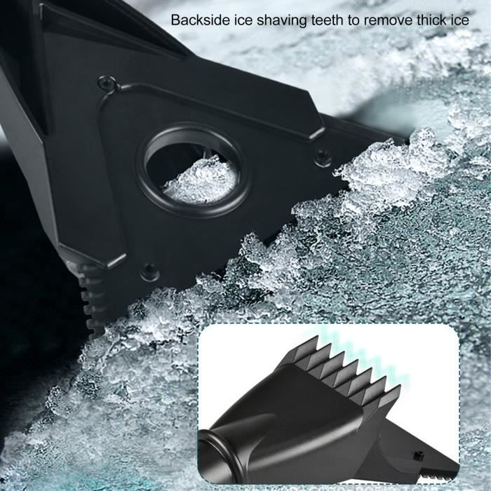 LAN Kit De Pelle À Neige Ensemble De Pelles À Neige Pour Voiture ...