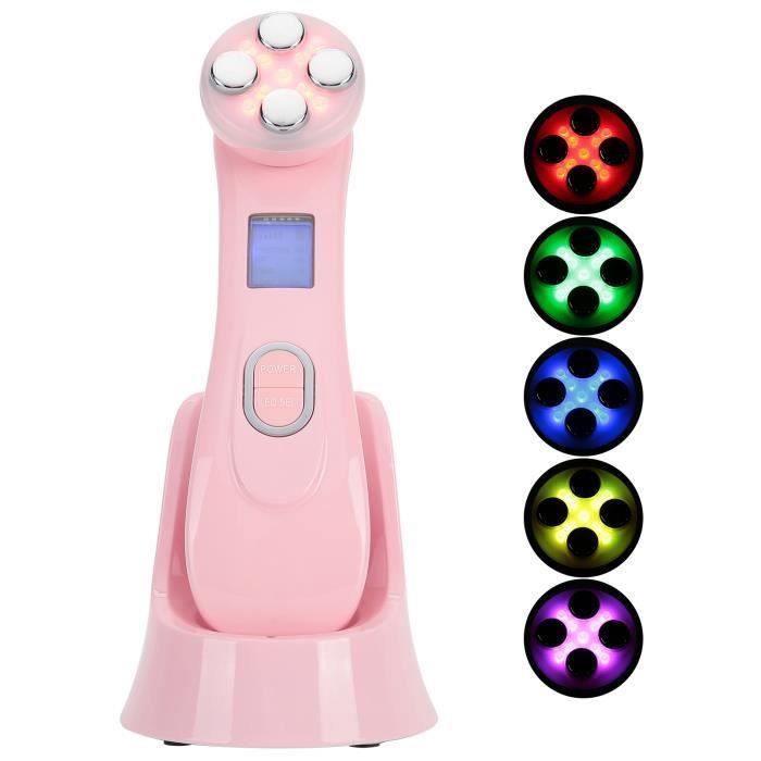 KIMISS Machine de rajeunissement de la peau Machine de Visage de ...