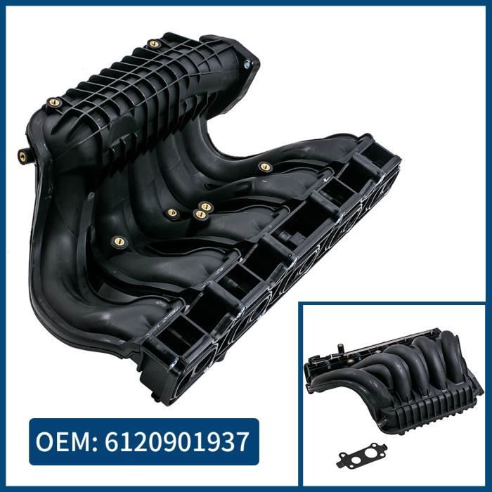 Inlet Intake Manifold for Mercedes Classe M W163 270 CDI A6120901937 ...