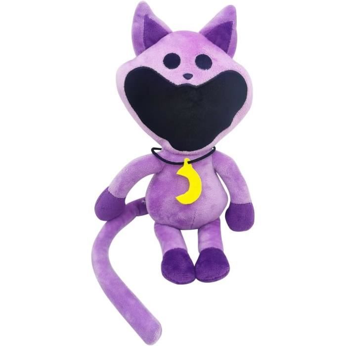 Smiling-Critters Poupée En Peluche 30Cm Smiling Critters Jouet En ...