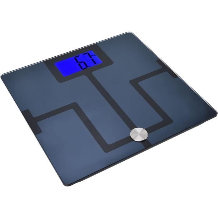 Balance De Poids Corporel, Balance De Poids Numérique De Masse ...