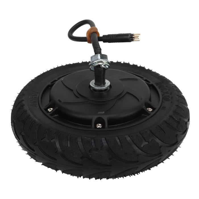 VINGVO Moteur Roue pour Trottinette Electrique Kugoo S1 S3 S4 ...
