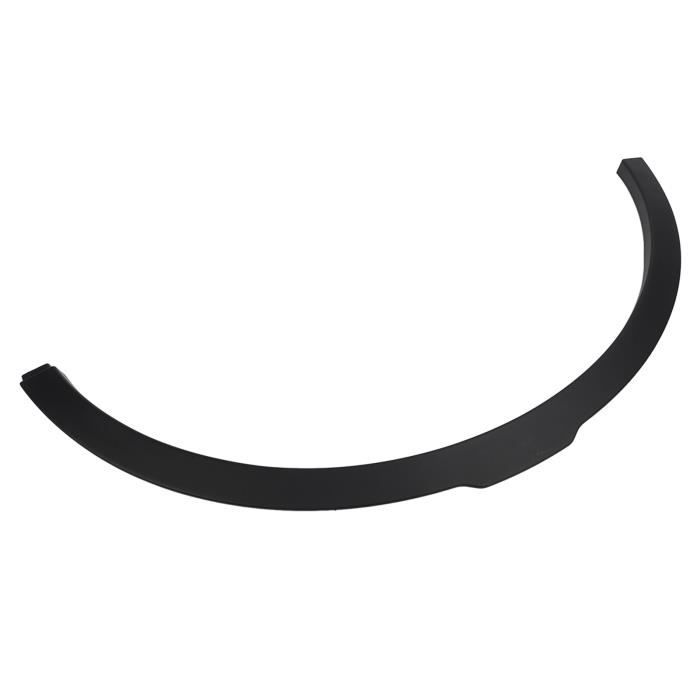 Vvikizy moulage d'arc de garde-boue avant Passage de roue avant gauche ...