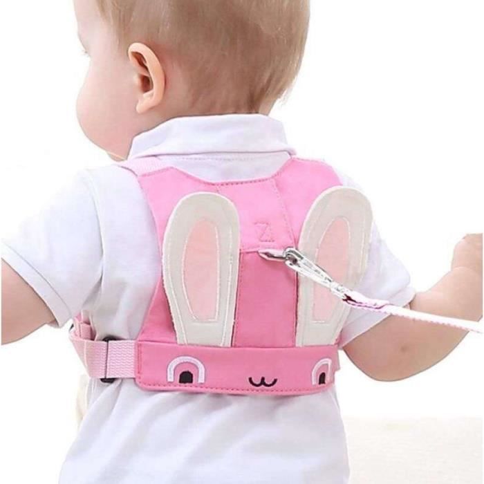 PD11673-HARNAIS DE SECURITE.Ceinture de sécurité pour bébé. 16 Styles ...