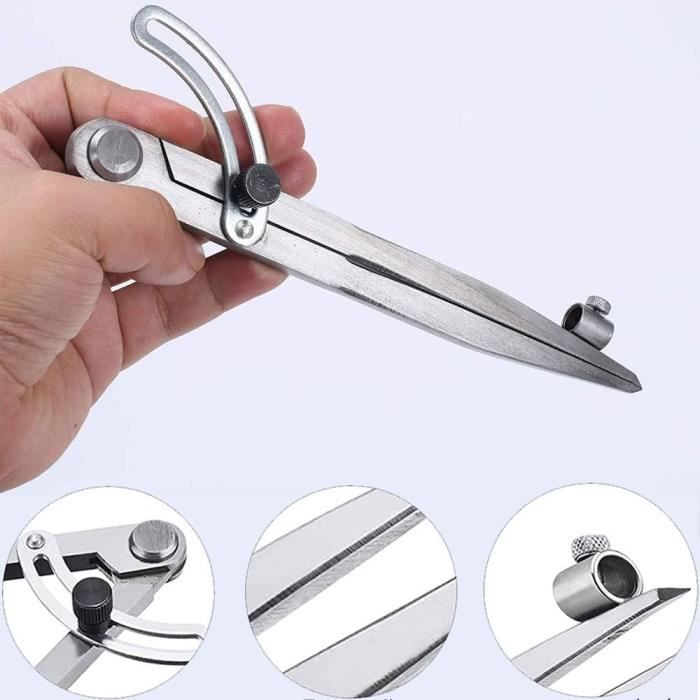 Compas De Mesure, Compas Professionnel Grand, Compas Professionnel ...