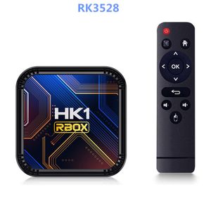 Box IPTV HK1 Rbox - Cdiscount