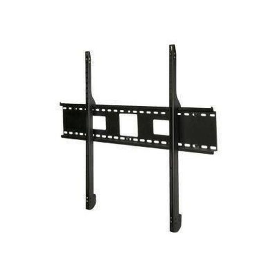Kit de montage pour écran plasma, LCD - PEERLESS - SF680P - Noir - 60 ...