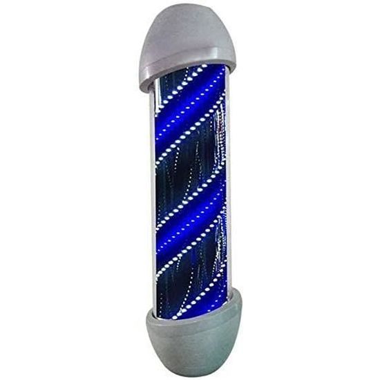 FAUTEUIL DE BARBIER P le étanche Barber LED Lumière, Classique Style ...