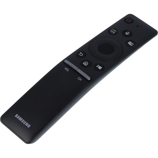 Télécommande Tv Originale Bn59-01298G Compatible Avec Les Téléviseurs ...