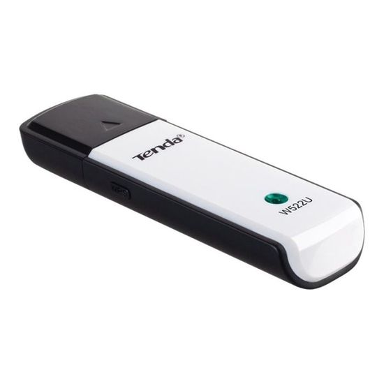 Tenda W522U - Adaptateur réseau - USB 2.0 - 802.1… - Cdiscount Informatique
