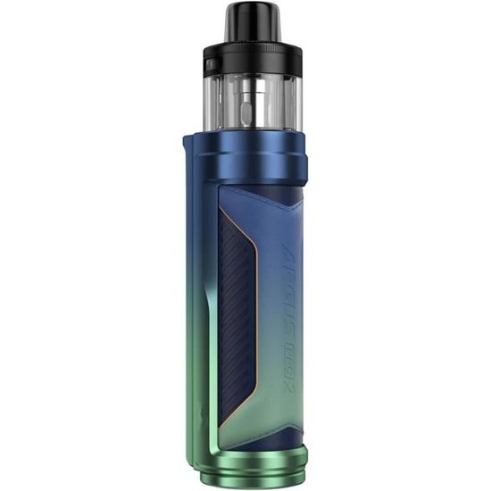 Voo|Poo Argus Pro 2 Kit 80W Vape 3000Mah Battery With Pnp X Cartridge ...