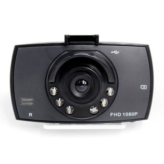 G30 Haute Définition 24'' Enregistreur de Conduite Dvr Vision Nocturne ...