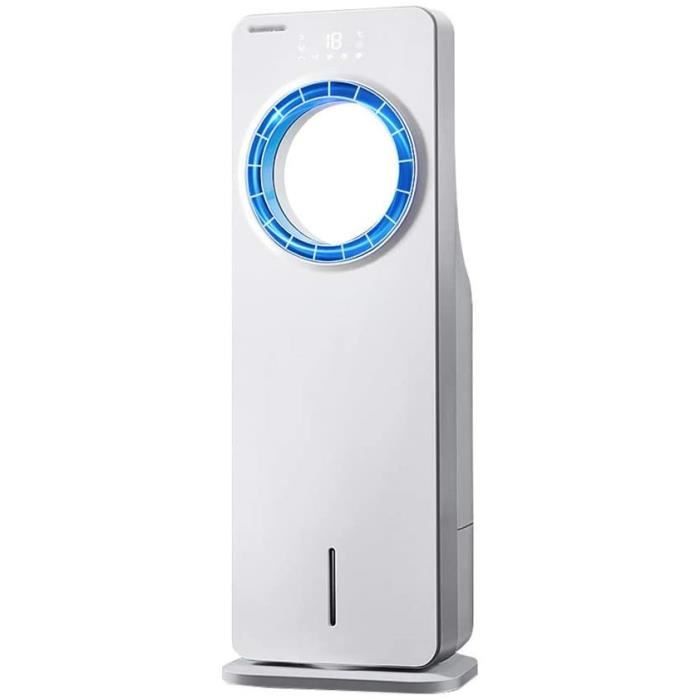CLIMATISEUR MOBILE Mini autoportant Portable Safe Leafless mobile ...