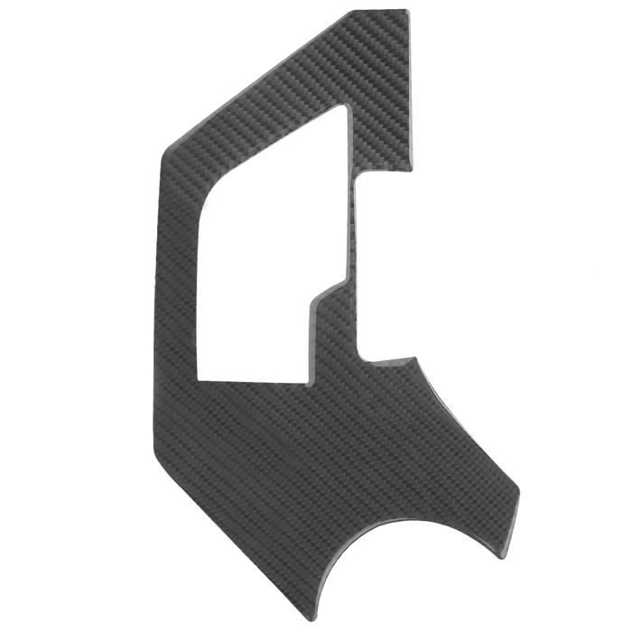 Akozon Couvercle du panneau de changement de vitesse Cadre de panneau ... Akozon Couvercle du panneau de changement de vitesse Cadre de panneau ...