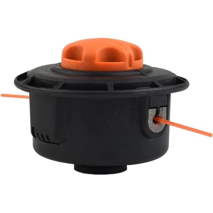 Tête De Débroussailleuse, Tête De Débroussailleuse À Essence Pour ...