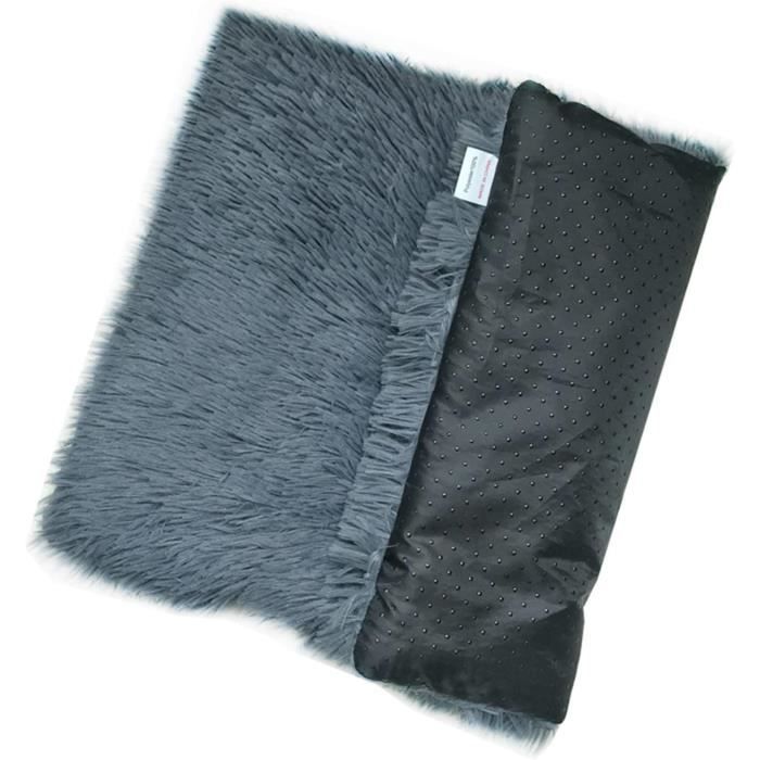 Lit Pour Chien,Panier Pour Chien,Lavable Coussin Chat Avec Fond ...